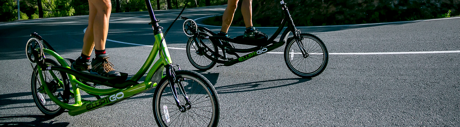 Bike Family - Australia